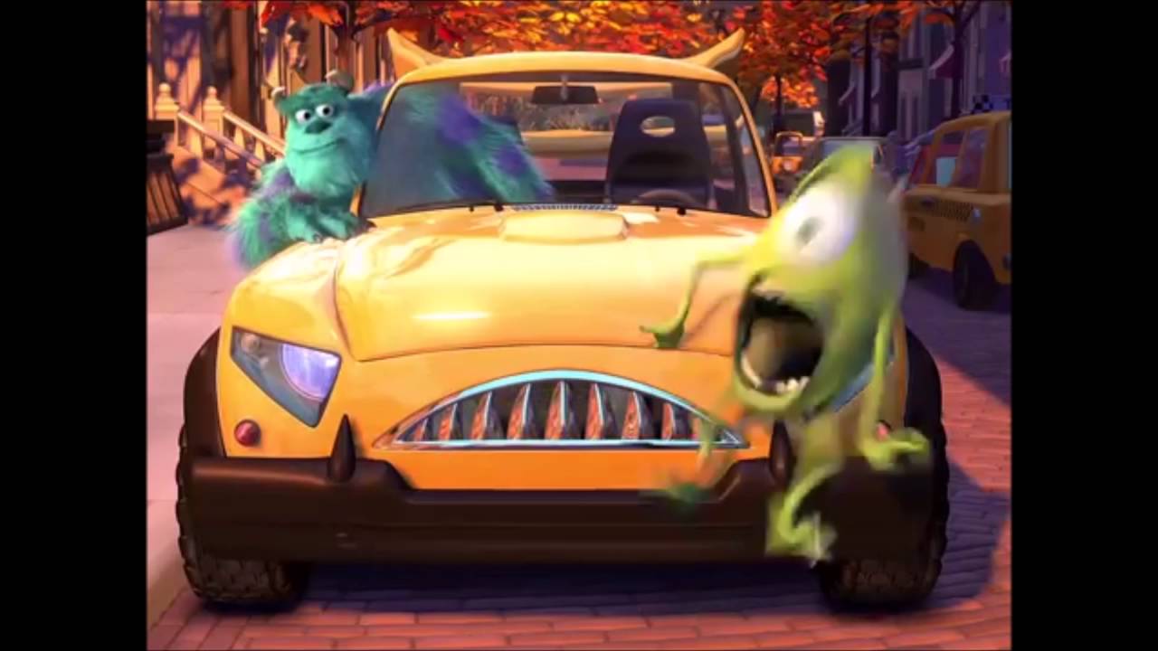 EVERY MIKE WAZOWSKI SCREAM