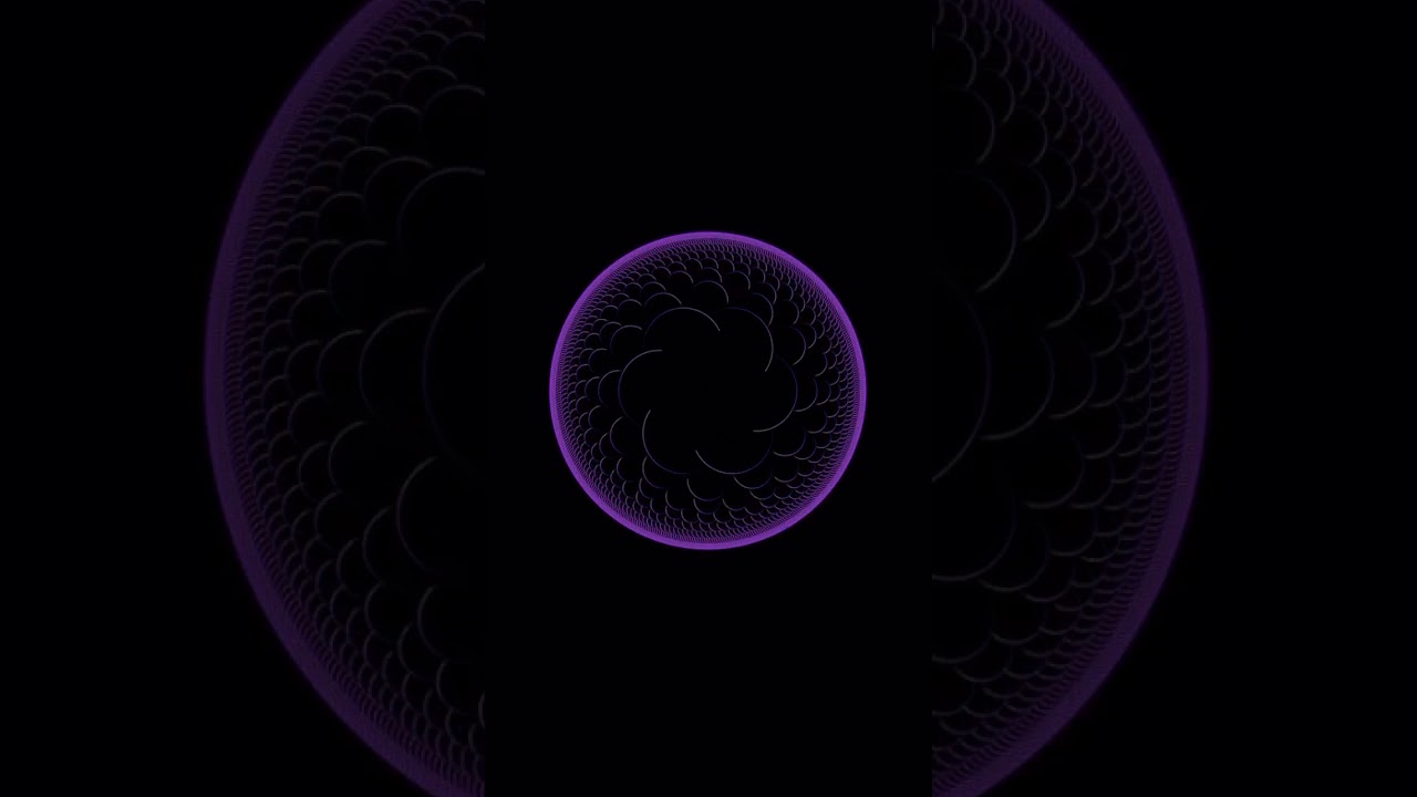 Neo Illustion Animation using only HTML CSS |  #coding #viral #trending #design #892 #css #code