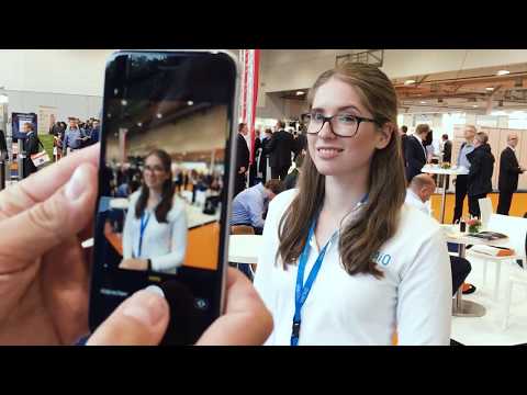 VANTAiO auf dem DSAG Jahreskongress 2017 in Bremen!