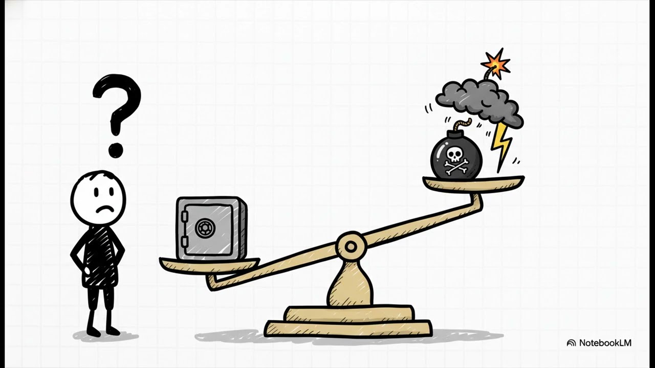 Supervisory Reserves Explained | Solvency II, Solvency UK, BEL & SCR (Actuarial Tutorial)