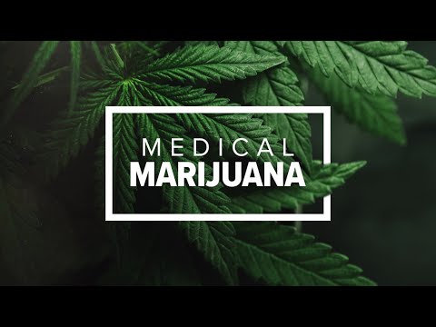 The growing medical marijuana industry in Pennsylvania