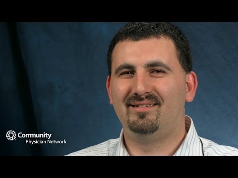 Meet Dr. Michael Nader - Family Medicine Care