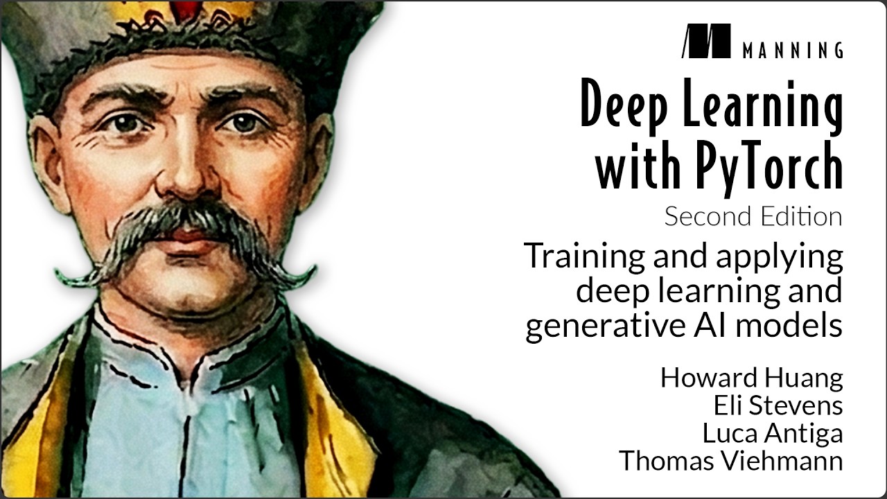 Introducing Deep Learning and the PyTorch Library