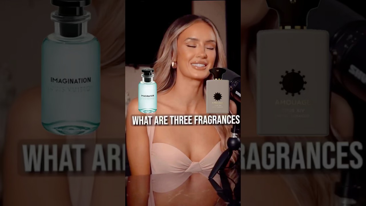 3 best perfumes every man should have #review