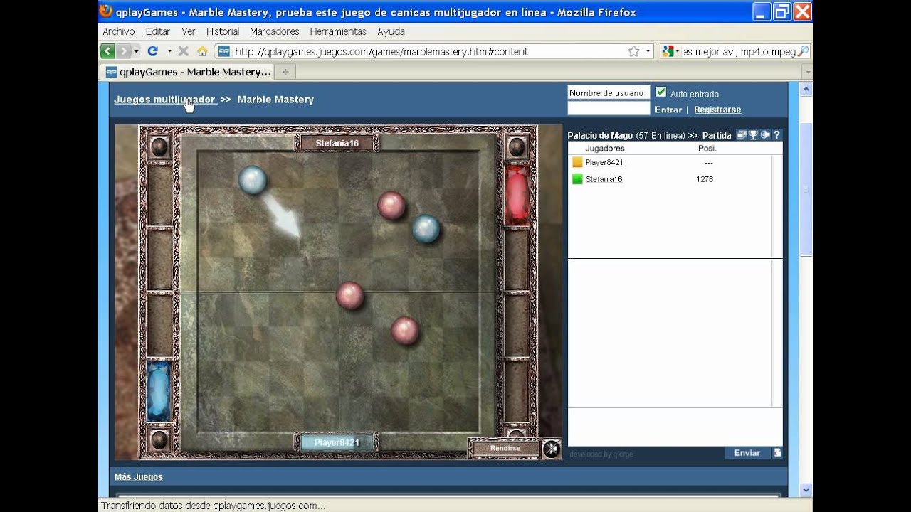 Marble Mastery [latin]