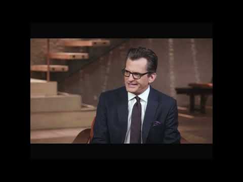 TCM Comments on Gentleman's Agreement (1947)