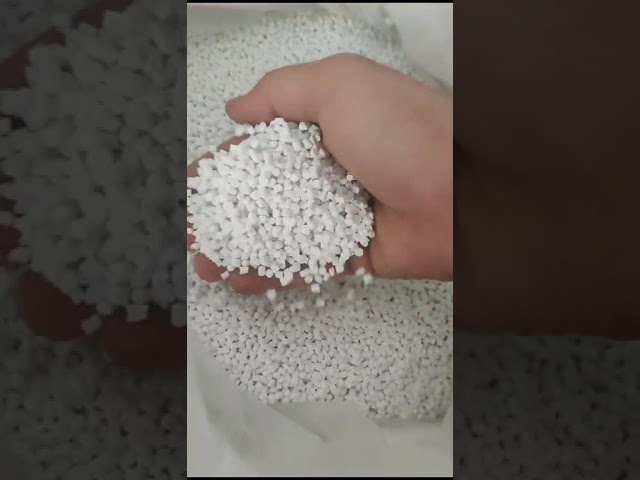 Masterbatches - Milky White Masterbatches Importer from Ahmedabad