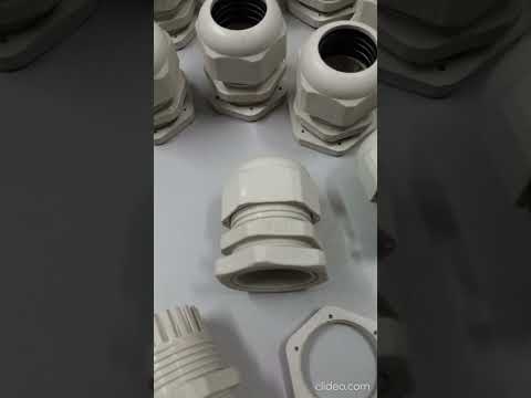 PG29 Cable Gland - Choudhary International