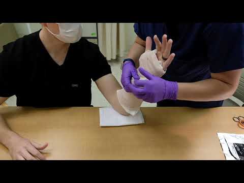 Volar Splint