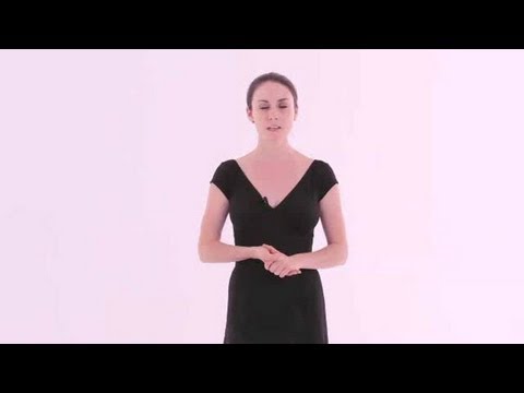 How to Do an Arabesque | Ballet Dance