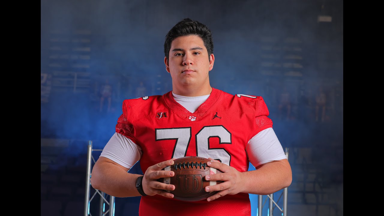 2024 Herald/Star All-Area Football Superlatives – RGVSports.com