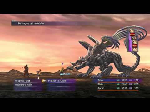 Steam Community :: FINAL FANTASY X/X-2 HD Remaster