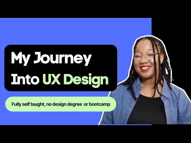 How To Become a UX Designer Without a Degree: Where to Start