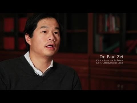 Stanford Hospitals and Clinics: FAQ: warfin alternatives for atrial fibrillation