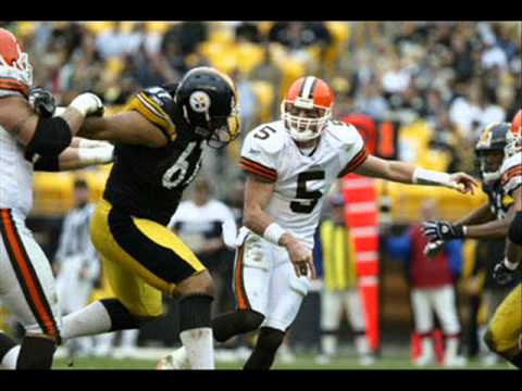 Jeff Garcia Tribute:"All Pro QB"