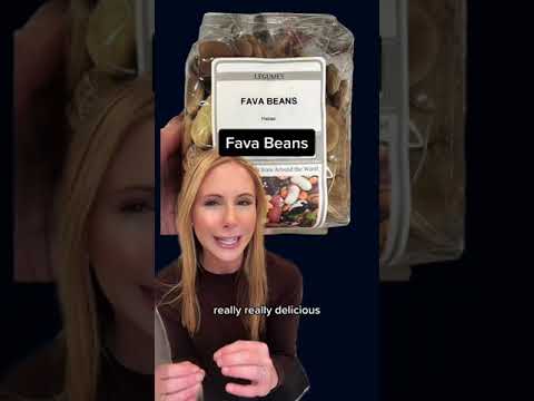 The Healthy Beans you MUST try, According to a Dietitian