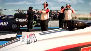 Buy NHRA Championship Drag Racing: Speed For All from the Humble Store
