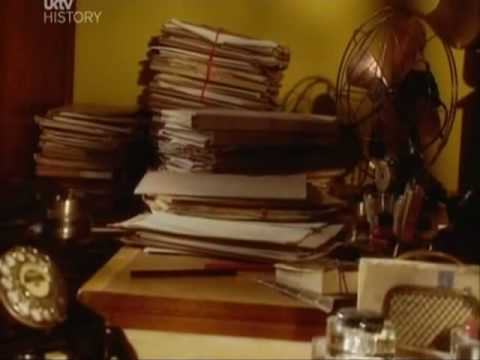 MI5 at War (Countering German Spies and the double-cross system during ...