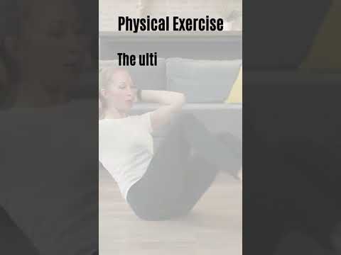Difference between yoga asanas & Physical fitness| Yoga Know-How |#shorts |Yoga With Archana Alur|