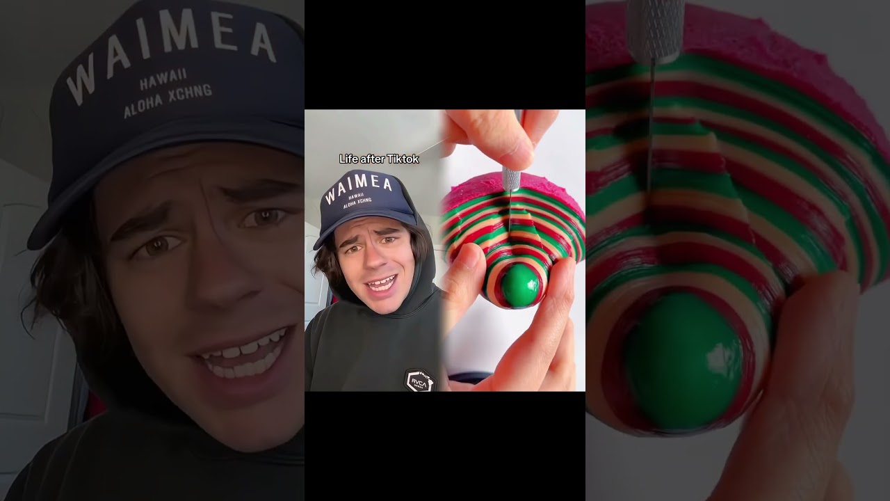 Linktree in bio and all that 🤭 #pov #fypage #viral