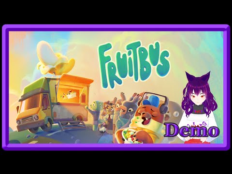Steam Community :: Fruitbus