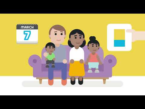 Save on your childcare fees with the new CCS sibling discount