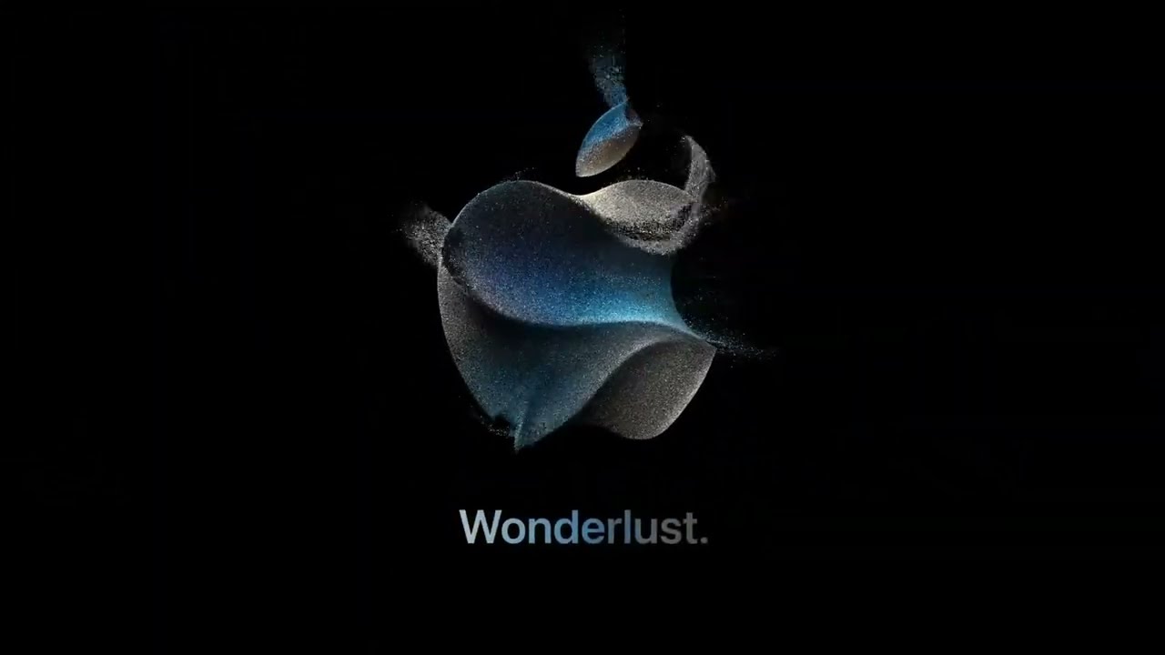 Apple Event - September 12 (YouTube Ad)