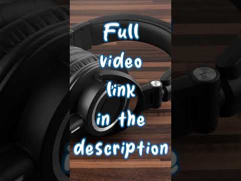 🎧Best Wired Headphones for Music Lovers in 2024! 🎧