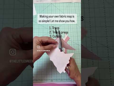 Fabric Map
