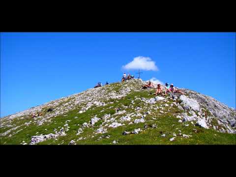 Brana 2235m