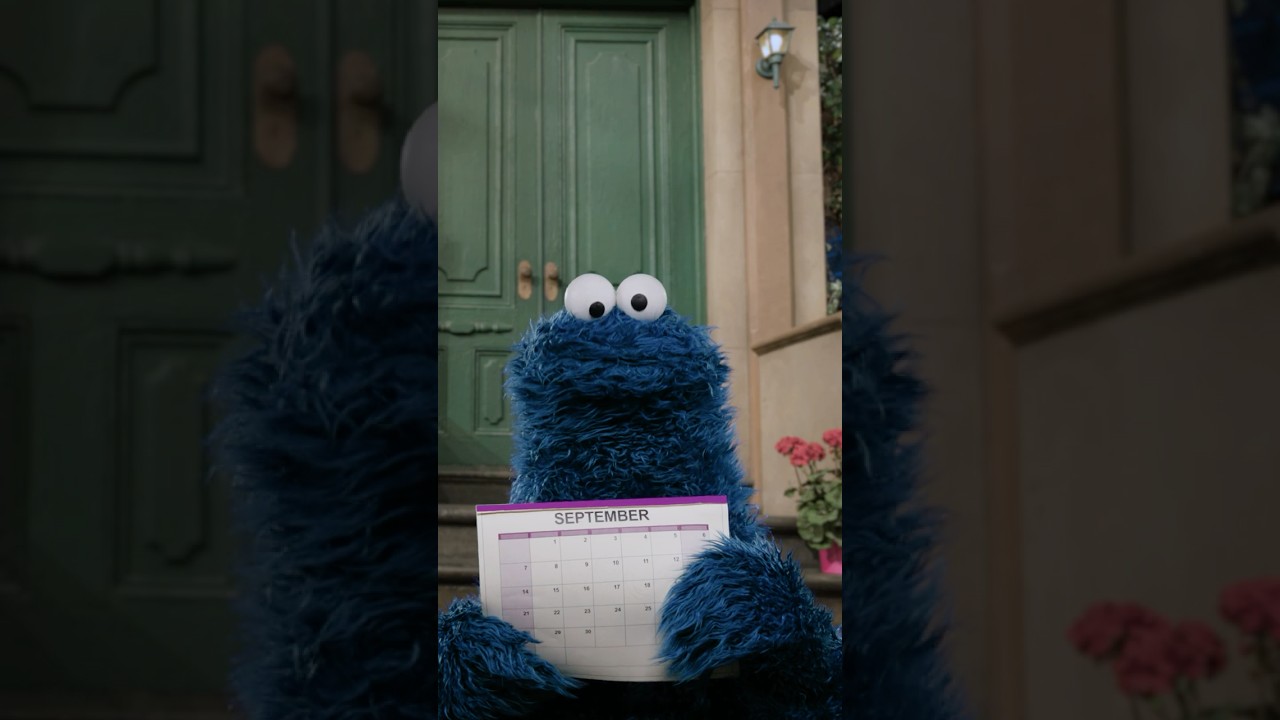 New episodes of Sesame Street are coming to Netflix and PBS KIDS beginning November 10 #netflix