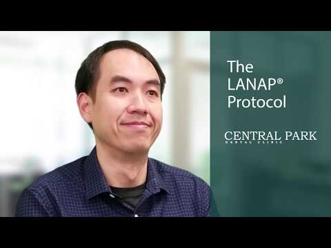 The LANAP Protocol - Burnaby BC Dentist