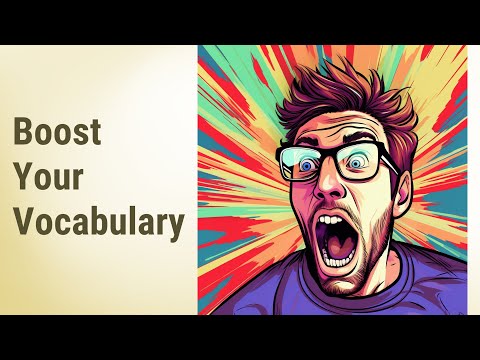 Mastering Debates and Discussions: Boost Your Vocabulary and Expressions!