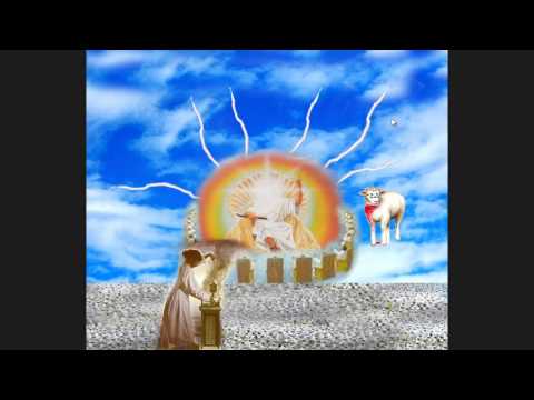 Revelation 8:4 Bible prophecy teaching