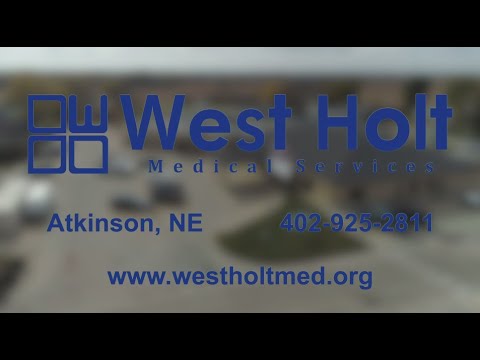 West Holt Medical Services | Why WHMS?