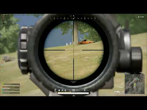 Steam Community :: Video :: CHICKEN DINNER - PUBG
