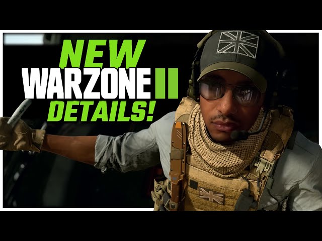 Call of Duty Next: Expected insights, air date, where to watch, and more