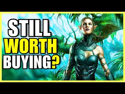 Divinity: Original Sin 2 - Worth Playing In 2024? (Review)