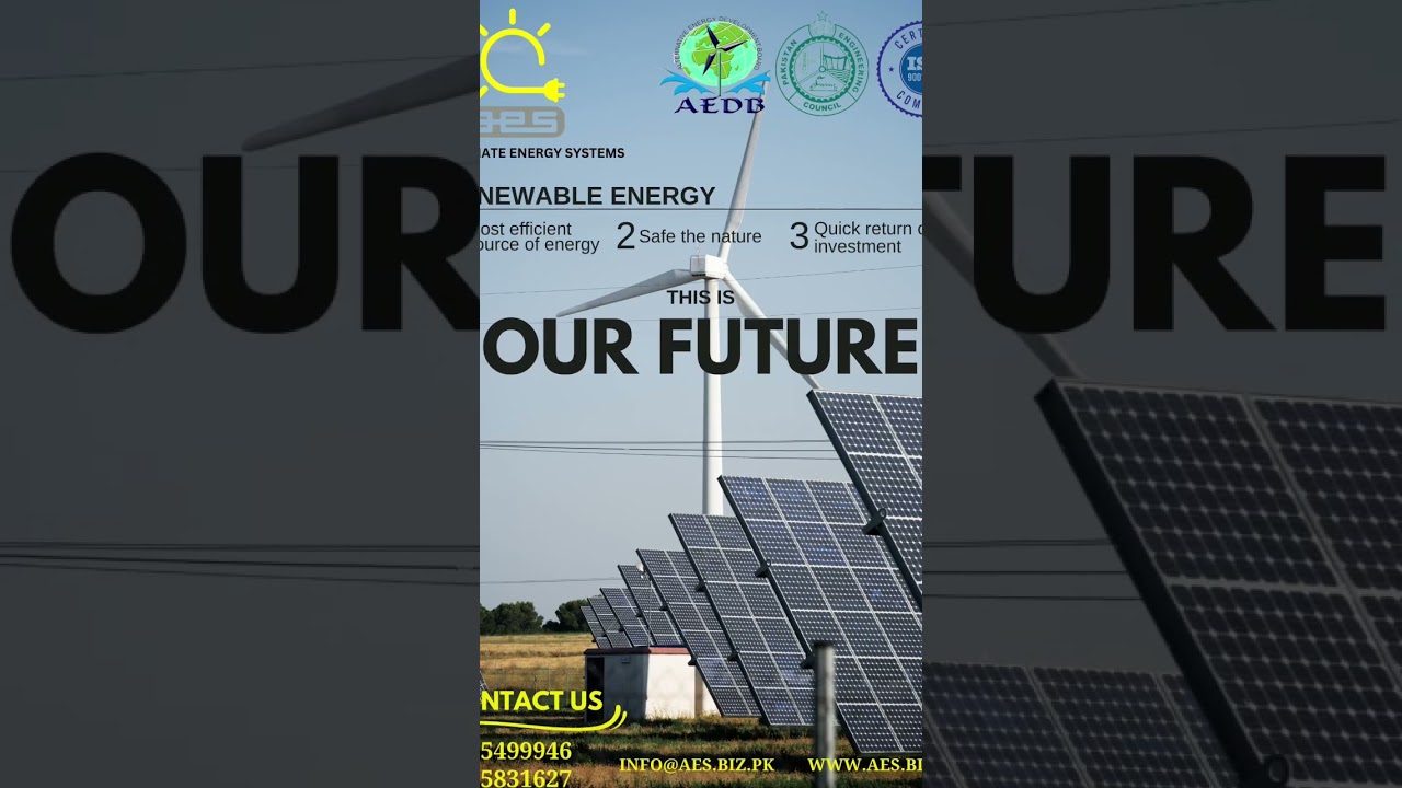 Contact us for more information #solarpower #goodwe #jinko #solar #solarenergy #aes #aotai #energy