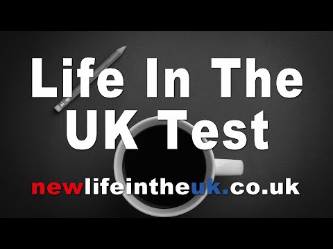 How To Book The Life In The UK Test