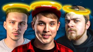 Trending Gaming videos in YouTube Slovakia