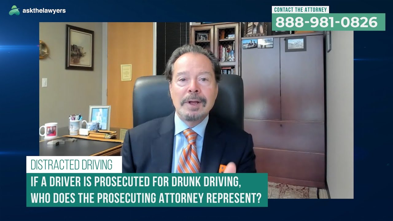 Motorcyclist Hit by Distracted or Drunk Driver? | San Francisco Attorney Explains What to Do