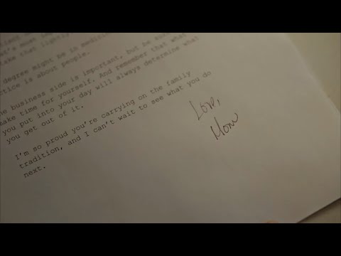 The Doctor's Note