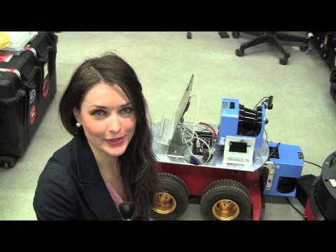 Robots in the Workplace