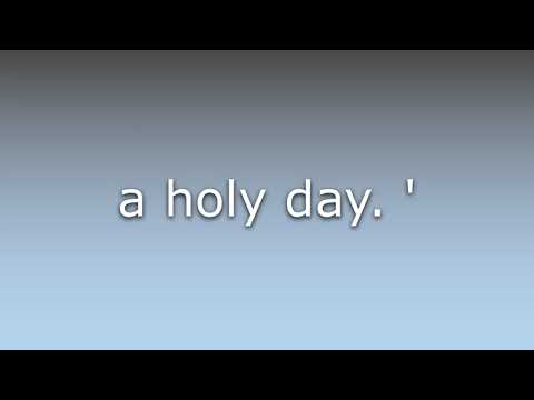 What does eid mean?
