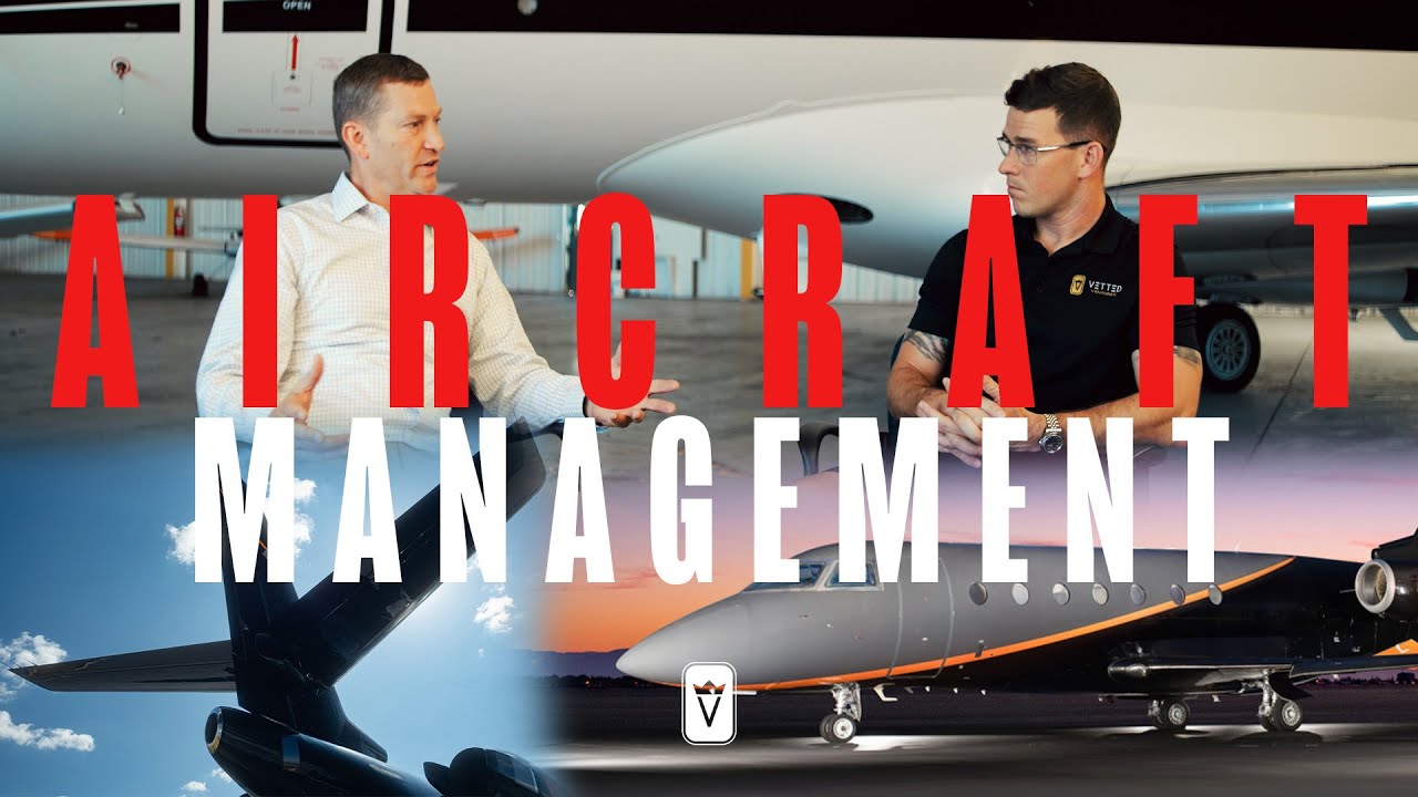 Piloting Aircraft Ownership And Management