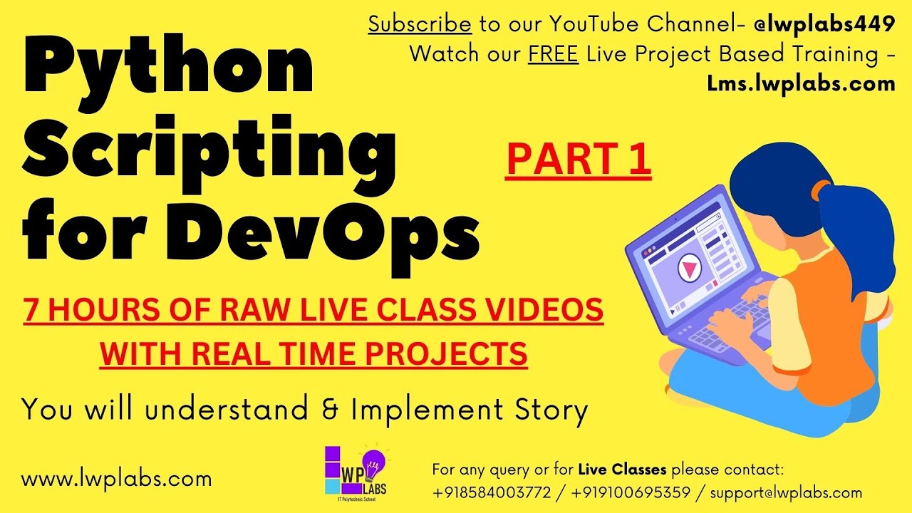 Python Scripting Part 1 | DevOps | Print function | Variable | String | Mutable | Tuple