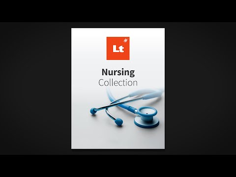 Nursing Collection | Lt - Online Learning Platform