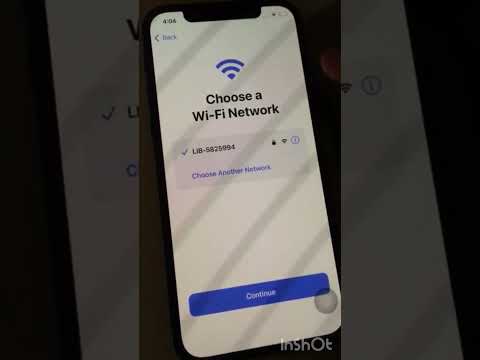 DNS bypass iCloud locked iPhone