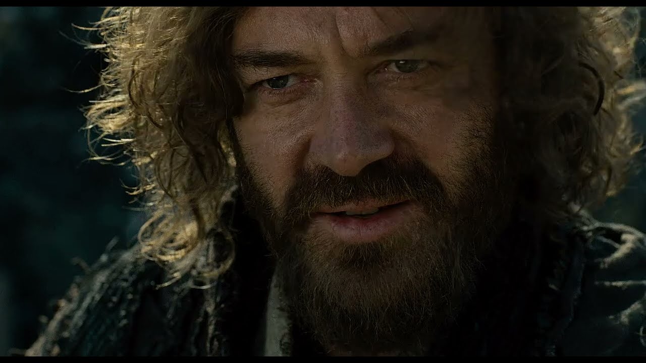 Noah - Darren Aronofsky, Dakota Goyo, Marton Csokas, Finn Wittrock, 2014